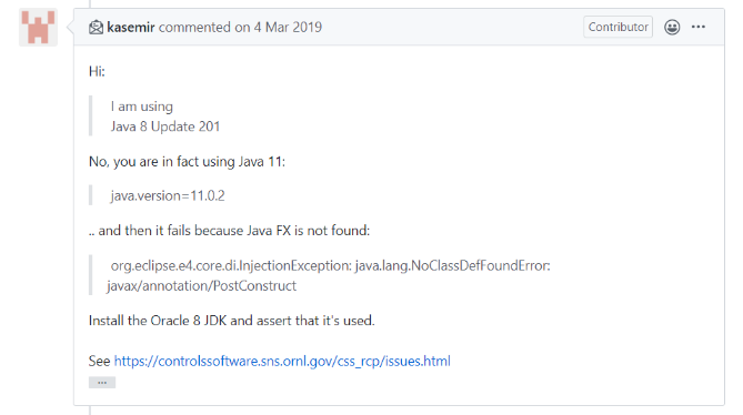 在Ubuntu下安装Java运行环境和CS-Studio，并解决CS-Stuidio无法启动以及无法查看help文档的问题