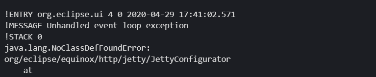 在Ubuntu下安装Java运行环境和CS-Studio，并解决CS-Stuidio无法启动以及无法查看help文档的问题