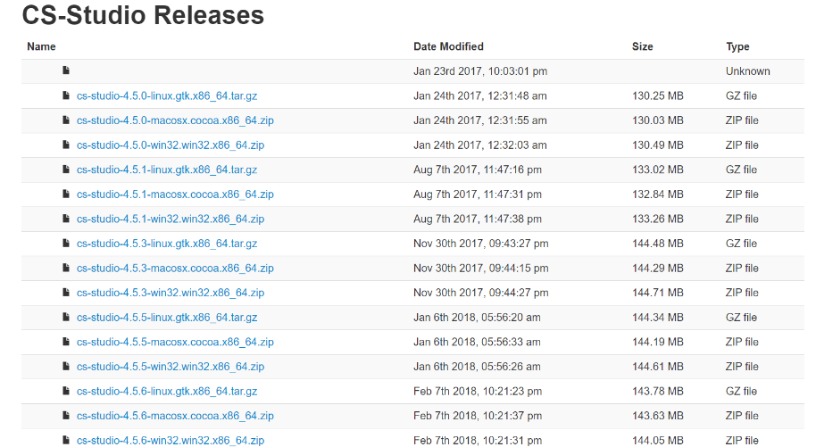 在Ubuntu下安装Java运行环境和CS-Studio，并解决CS-Stuidio无法启动以及无法查看help文档的问题