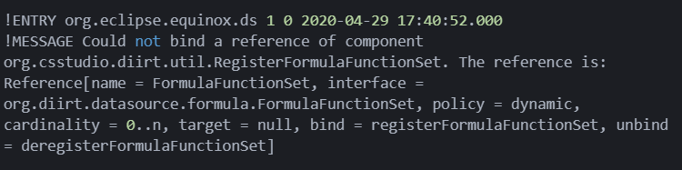 在Ubuntu下安装Java运行环境和CS-Studio，并解决CS-Stuidio无法启动以及无法查看help文档的问题