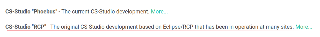 在Ubuntu下安装Java运行环境和CS-Studio，并解决CS-Stuidio无法启动以及无法查看help文档的问题