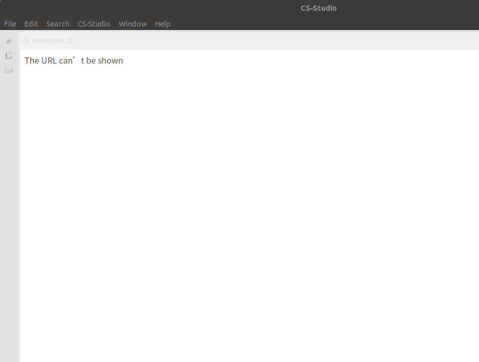 在Ubuntu下安装Java运行环境和CS-Studio，并解决CS-Stuidio无法启动以及无法查看help文档的问题
