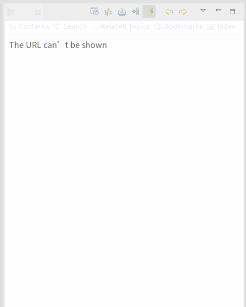 在Ubuntu下安装Java运行环境和CS-Studio，并解决CS-Stuidio无法启动以及无法查看help文档的问题