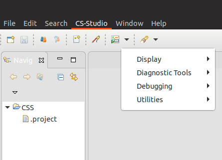在Ubuntu下安装Java运行环境和CS-Studio，并解决CS-Stuidio无法启动以及无法查看help文档的问题