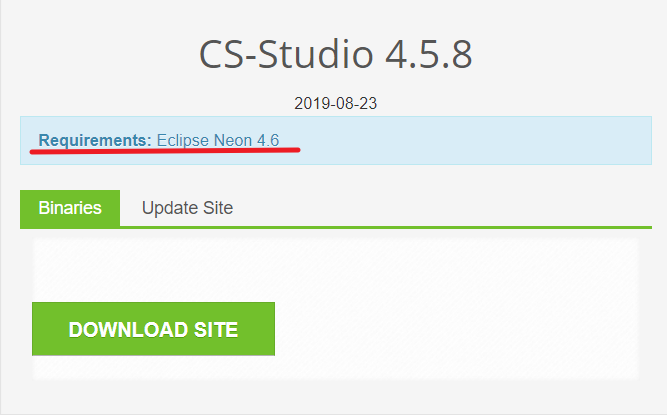 在Ubuntu下安装Java运行环境和CS-Studio，并解决CS-Stuidio无法启动以及无法查看help文档的问题